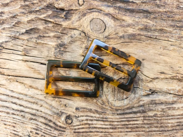 Пряжка арт. MX F-1599/Leopard/40mm: придбати за вигідною ціною в ...